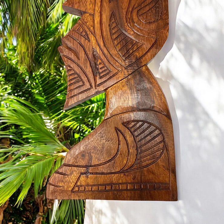 Handmade Hawaiian Signs | Unique Island Decor
