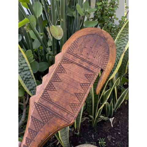 Polynesian Heritage Weapon Replicas