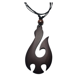 Fish Hook Necklaces | Hawaiian Makau