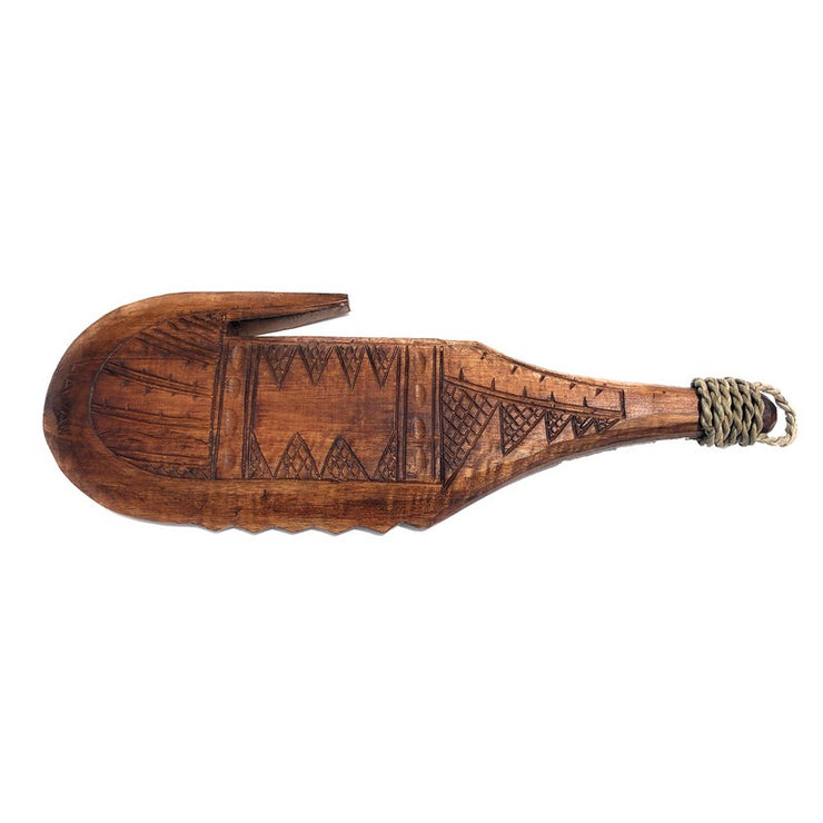 Polynesian Heritage Weapon Replicas