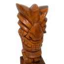 Love Tiki | Hawaiian Museum Replica 12"