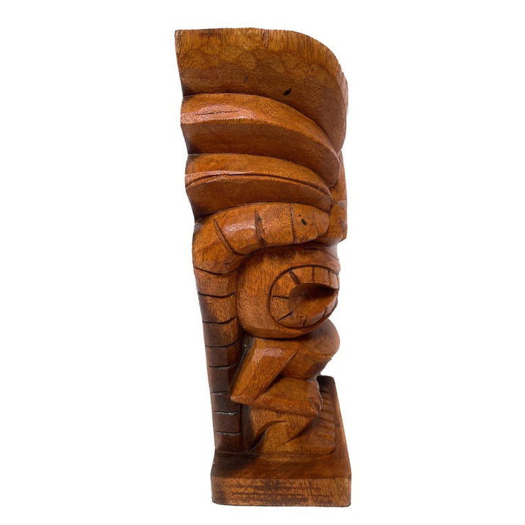Love Tiki | Hawaiian Museum Replica 12"
