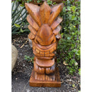 Love Tiki | Hawaiian Museum Replica 12"